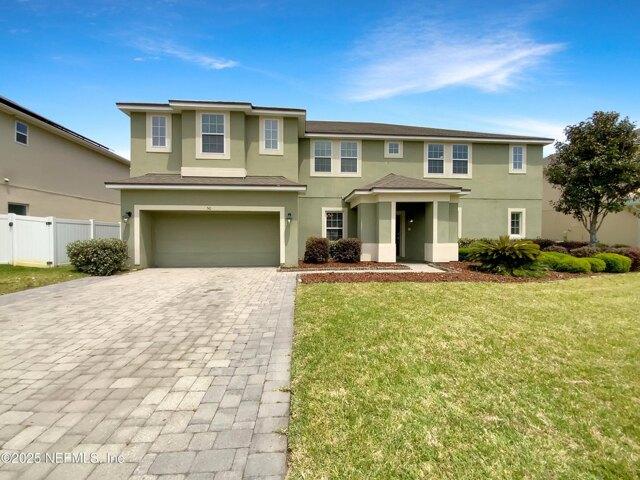 Lipizzan Trl, Saint Augustine, Home For Sale