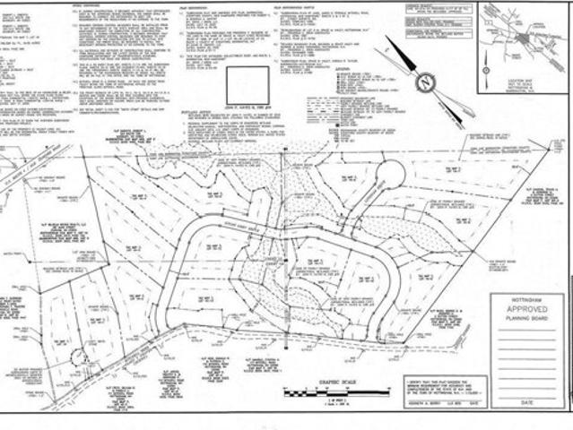 Lipizzan Dr Lot N, Nottingham, Plot For Sale