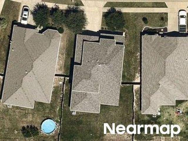 Lipizzan Ln