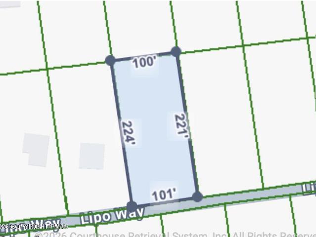 Lipo Way, Albrightsville, PA 18210 | MLS #PM 140200 | Compass