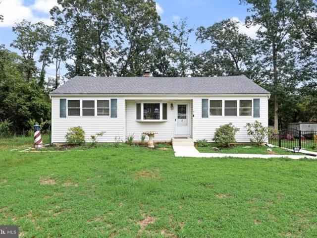 Lippincott Ave, Voorhees, Home For Sale