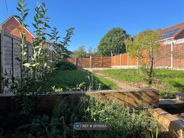 Lipscombe Rise, Alton GU34, 3 bed semi detached house to rent, £1,750 pcm | PrimeLocation