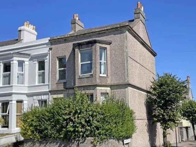 Lipson Road, Lipson, 6 Bedroom End