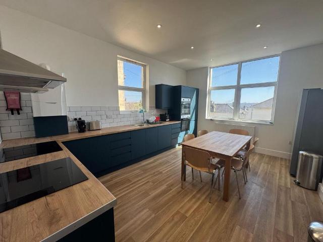 Lipson Road, Plymouth PL4 8 bed house to rent £4,333 pcm £1,000 pw