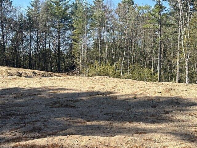 Liquori Dr, Southwick, Plot For Sale