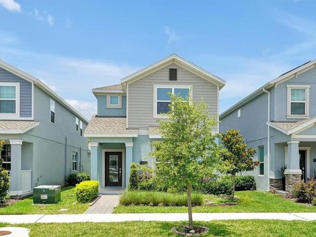 Listening Dr, Orlando, Home For Sale