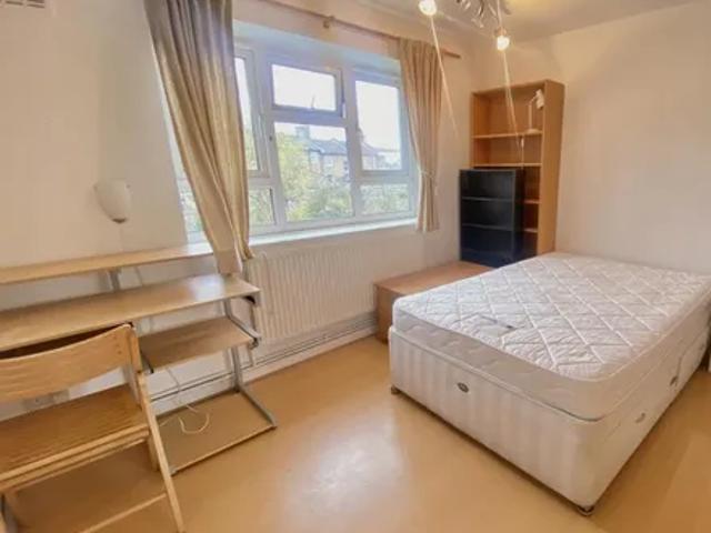 Lister Court, London, N16 0JX, United Kingdom | Room for rent #140657834 | Rentberry