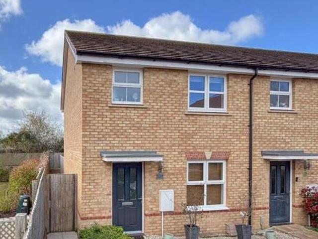 Lister Corner, Leighton Buzzard, 3 Bedroom End