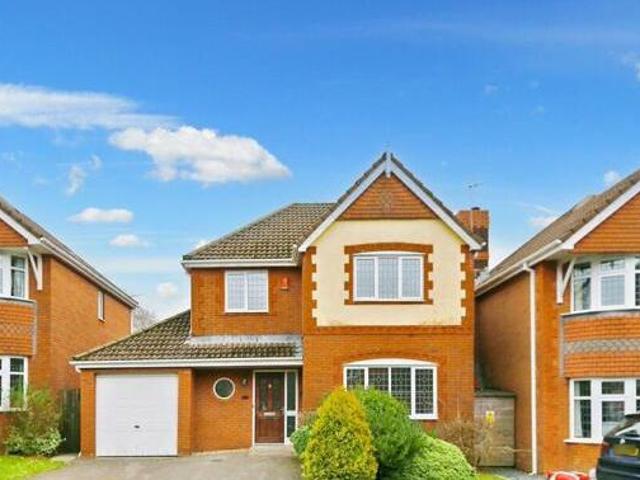 Lister Close, Church Village, 4 Bedroom Detached