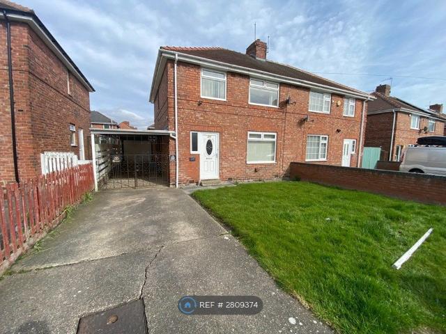 Lister Avenue, Gateshead NE11, 4 bed semi detached house to rent, £1,150 pcm | PrimeLocation