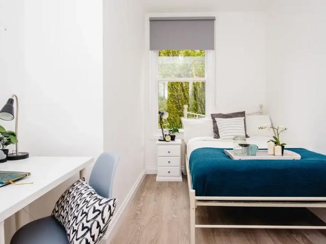 Lister Gate, City Centre, Nottingham. 4 bed property to rent £2,687 pcm £620 pw