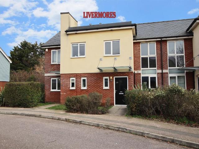 Lister Drive, Springhead Park, Northfleet, Kent DA11, 2 bed terraced house to rent, £1,450 pcm | PrimeLocation