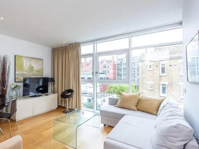 Lister House, Gatliff Road, London, SW1W 8RX, United Kingdom | 1 bed apartment for rent #140656253 | Rentberry