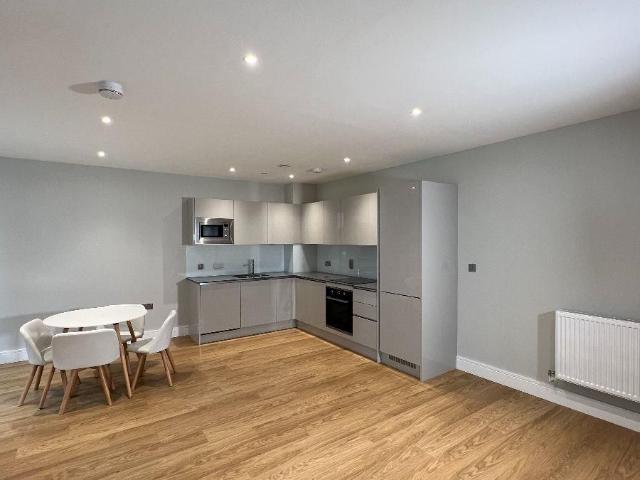 Lister House, Plough Lane, London SW17, 1 bed flat to rent, £2,145 pcm | PrimeLocation