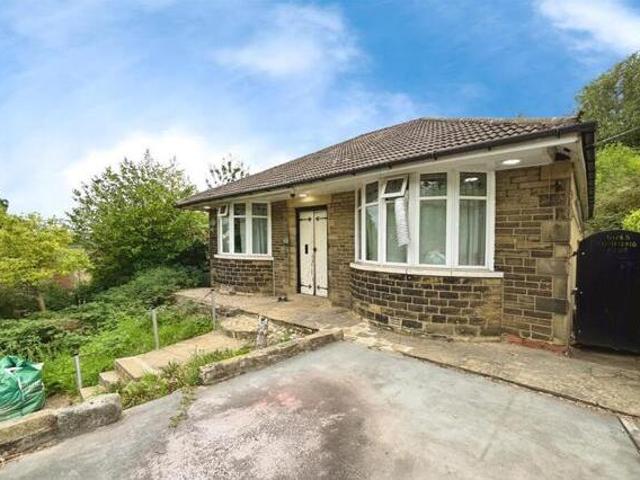 Lister Lane, Bradford, 3 Bedroom Detached