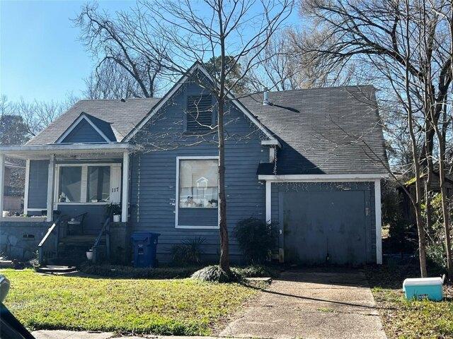 Lister St, Shreveport, Home For Sale