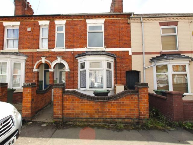 Lister Road, Wellingborough NN8, 3 bed terraced house to rent, £1,075 pcm | PrimeLocation