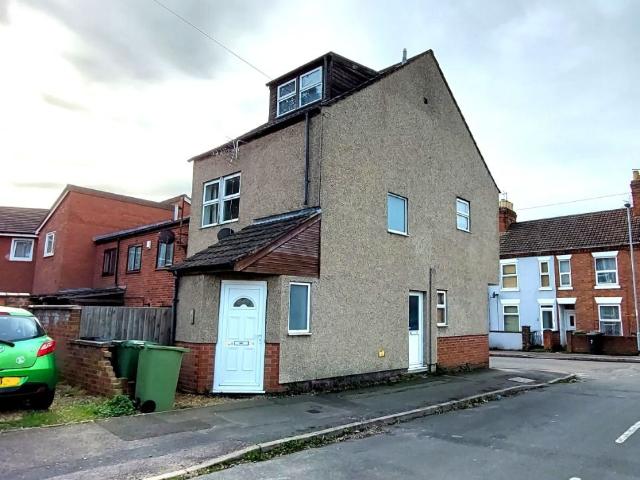 Lister Road, Wellingborough NN8, 1 bed flat to rent, £595 pcm | PrimeLocation