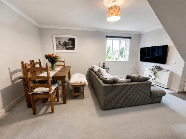 Lister Way, East Allington, Totnes