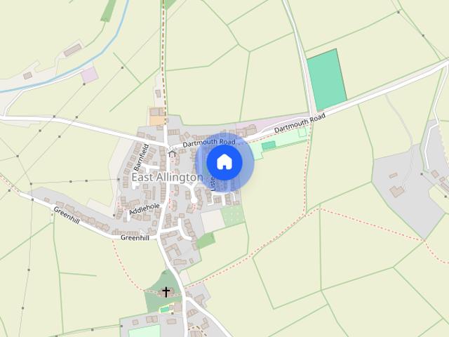 Lister Way, East Allington, Totnes
