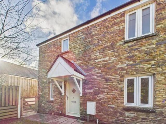 Lister Way, East Allington, 3 Bedroom Semi detached