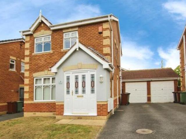 Lister Walk, Morley, 3 Bedroom Detached