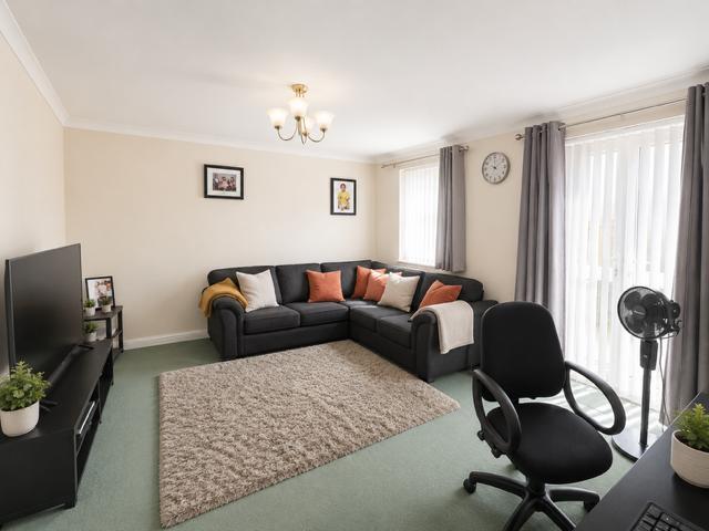Lister Tye, Chelmsford, CM2
