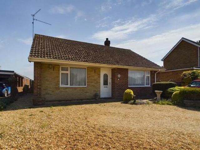 Listers Road, Upwell, 3 Bedroom Detached