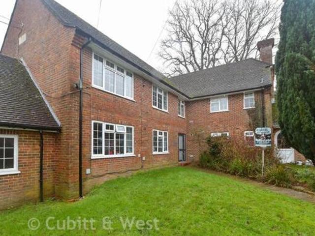 Listers, Warninglid, 1 Bedroom Ground