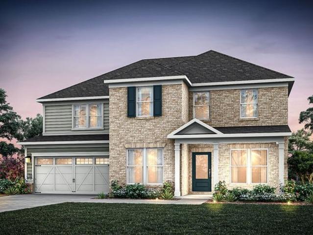 Liston Plan Linden Grove Community