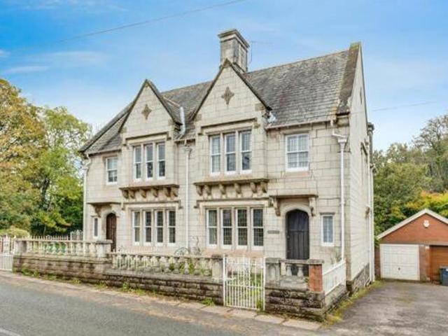Lisvane Road, Lisvane, 4 Bedroom Semi detached