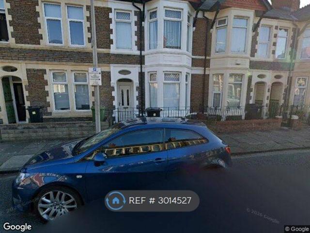 Lisvane St, Cardiff CF24, Room to rent, £650 pcm | PrimeLocation