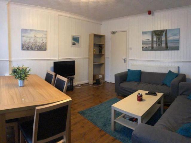 Lisvane Street, Cardiff CF24 7 bed detached house to rent £3,850 pcm £888 pw