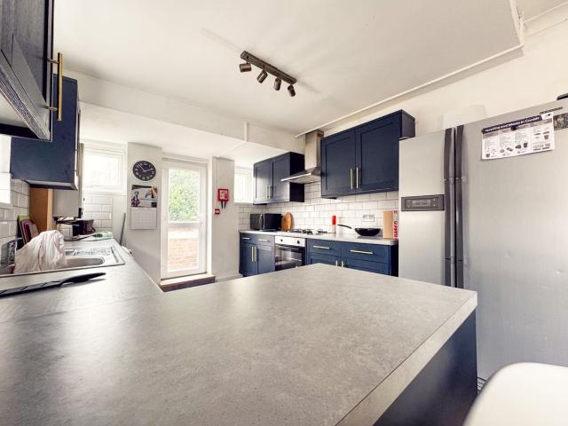 Lisvane Street, Cathays CF24, 5 bed end terrace house to rent, £2,750 pcm | PrimeLocation