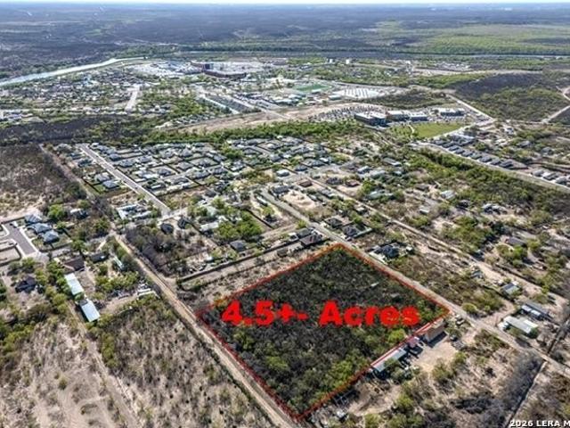 Lisa Blvd Lot 12 19, Eagle Pass, TX 78852