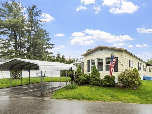 Lisa Cir, Merrimac, Property For Sale