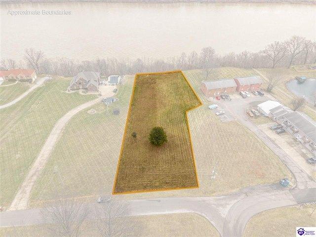 Lisa Dr Lot 1, Brandenburg, KY 40108