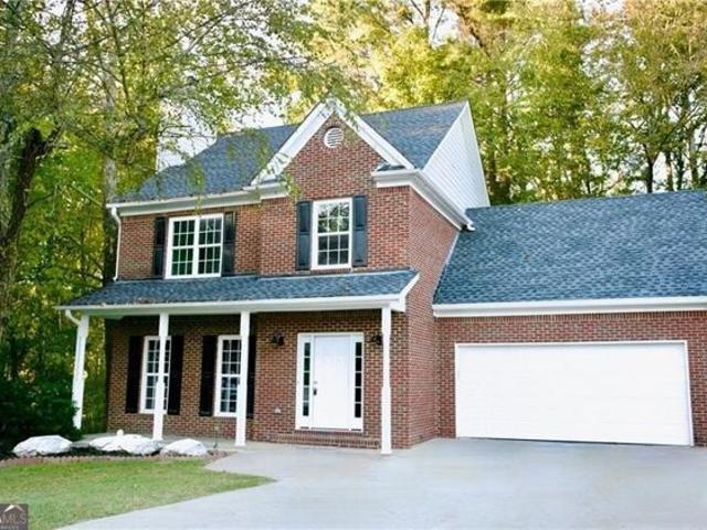 Lisa Ln, Acworth, Home For Sale