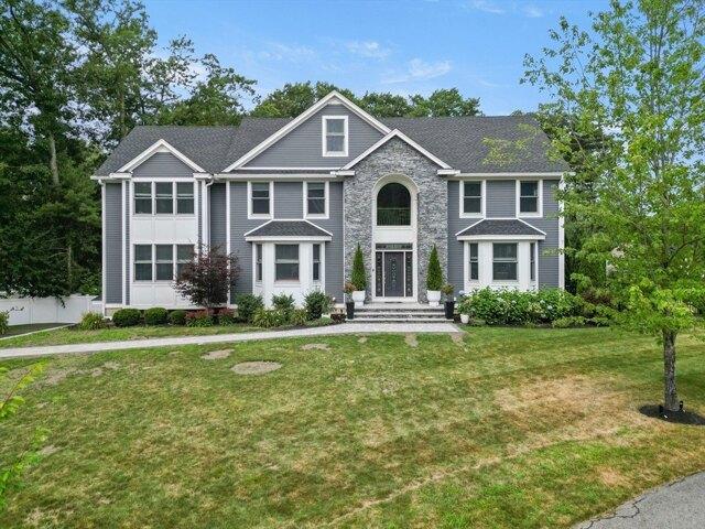 Lisa Ln, Georgetown, Home For Sale