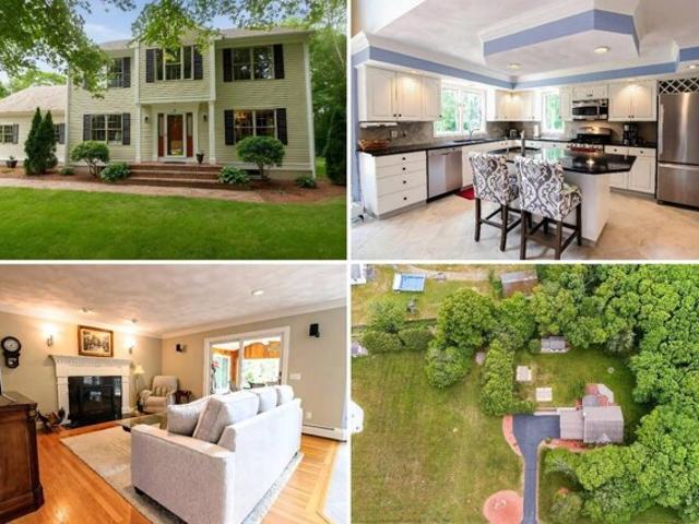 Lisa Ln, Hopkinton, Home For Sale