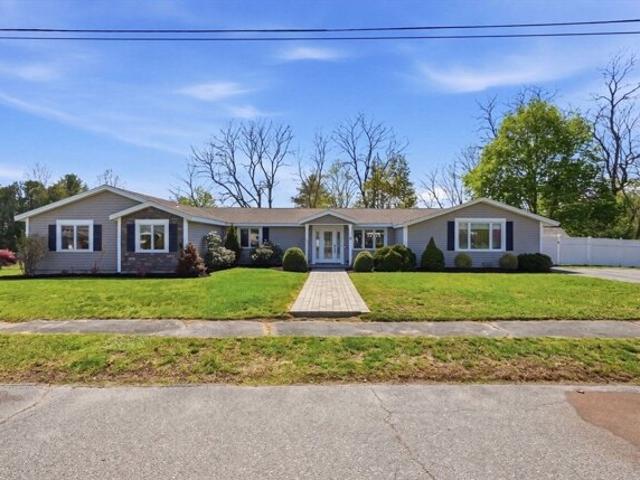 Lisa Rd, Peabody, Home For Sale