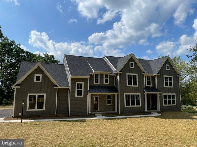 Lisadell Dr Lot 1B, Kennett Square, PA 19348