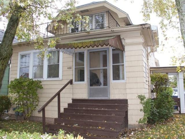 Lisbon Ave, Buffalo, Home For Sale
