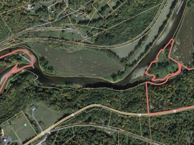 Lisbon L Rd Lot M And,bath, Plot For Sale