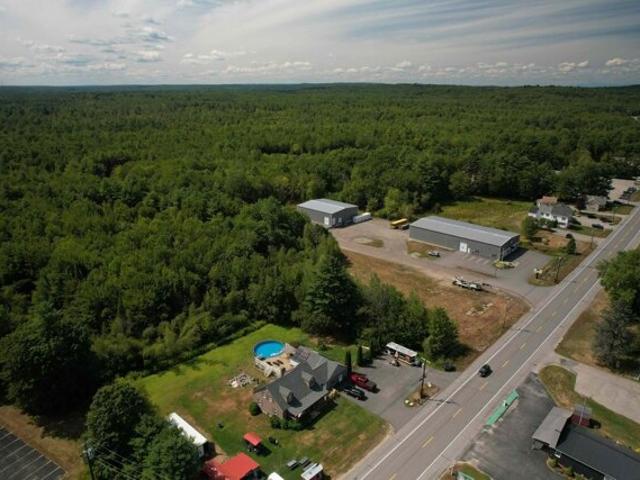 Lisbon St Lot F And G, Lisbon, Plot For Sale