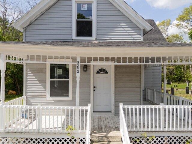 Lisbon St, Lisbon, Home For Sale
