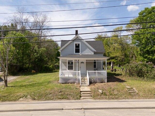 Lisbon St, Lisbon, Home For Sale