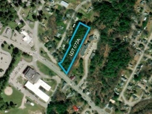 Lisbon St, Lisbon, Plot For Sale