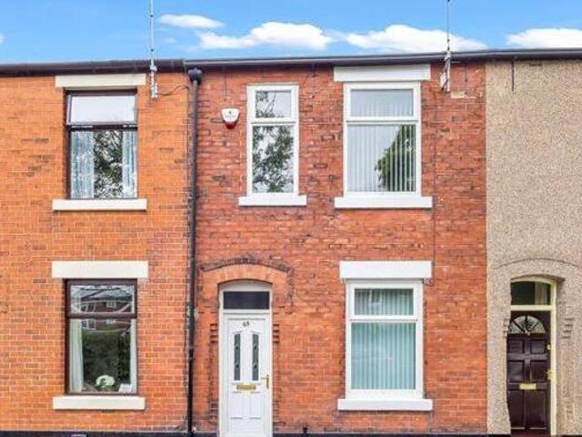 Lisbon Street, Passmonds, 3 Bedroom Terraced