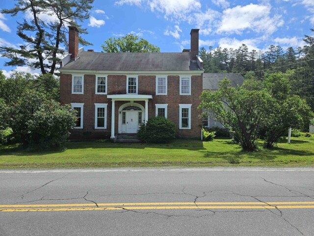 Lisbon Rd, Bath, Home For Sale
